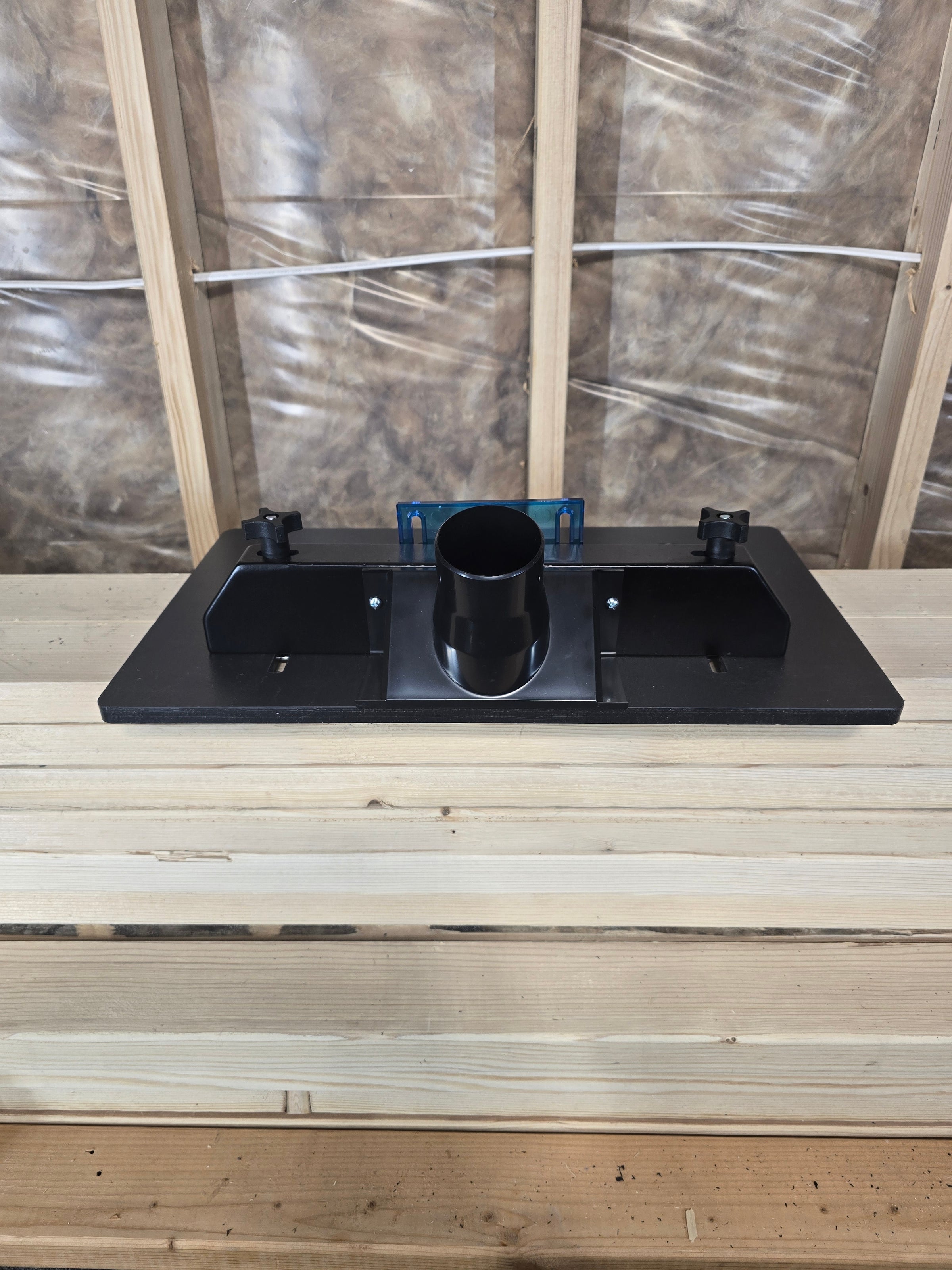 Milwaukee Packout Router Table | Stack Smarter