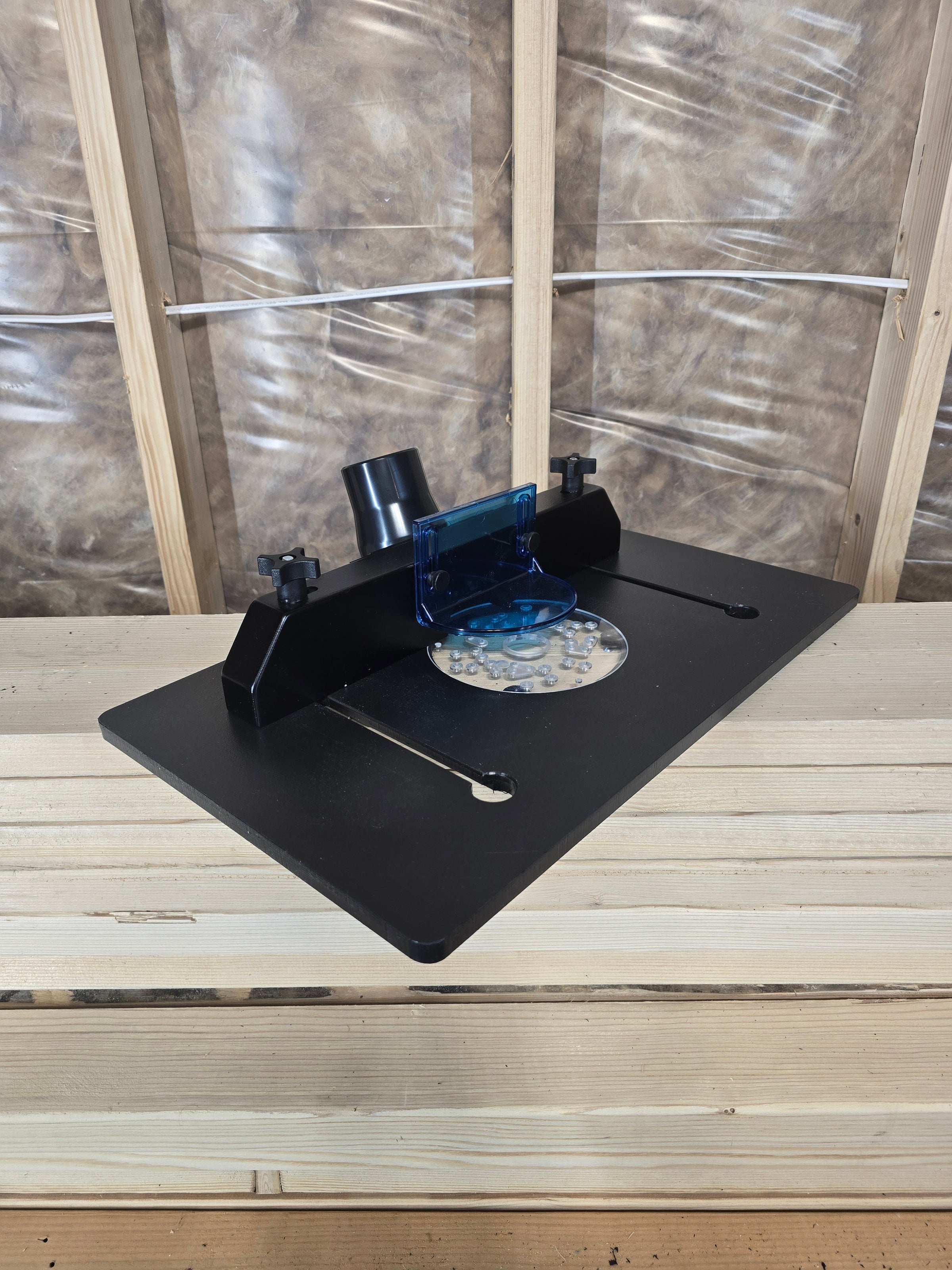 Milwaukee Packout Router Table | Stack Smarter