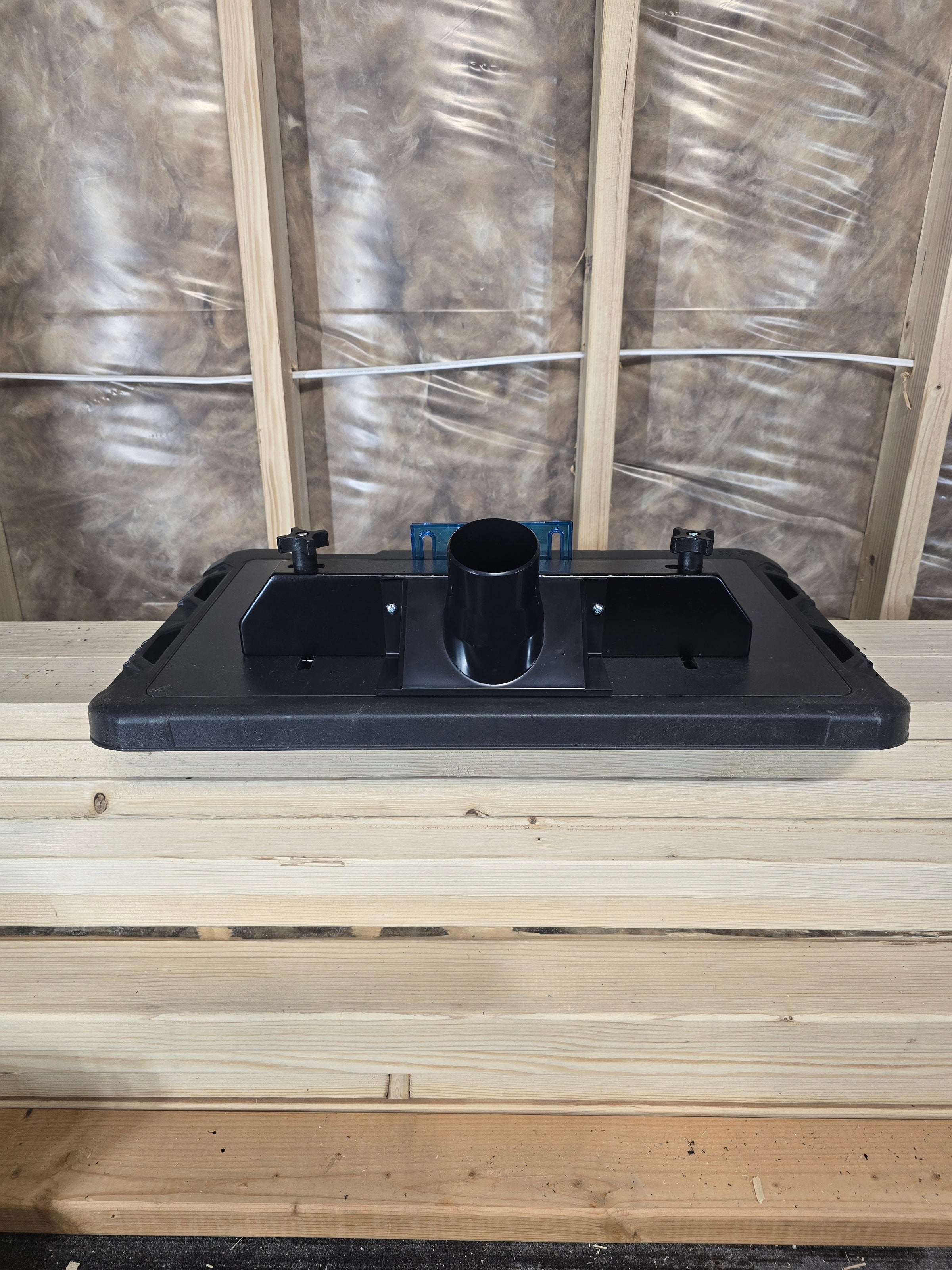 Milwaukee Packout Router Table | Stack Smarter