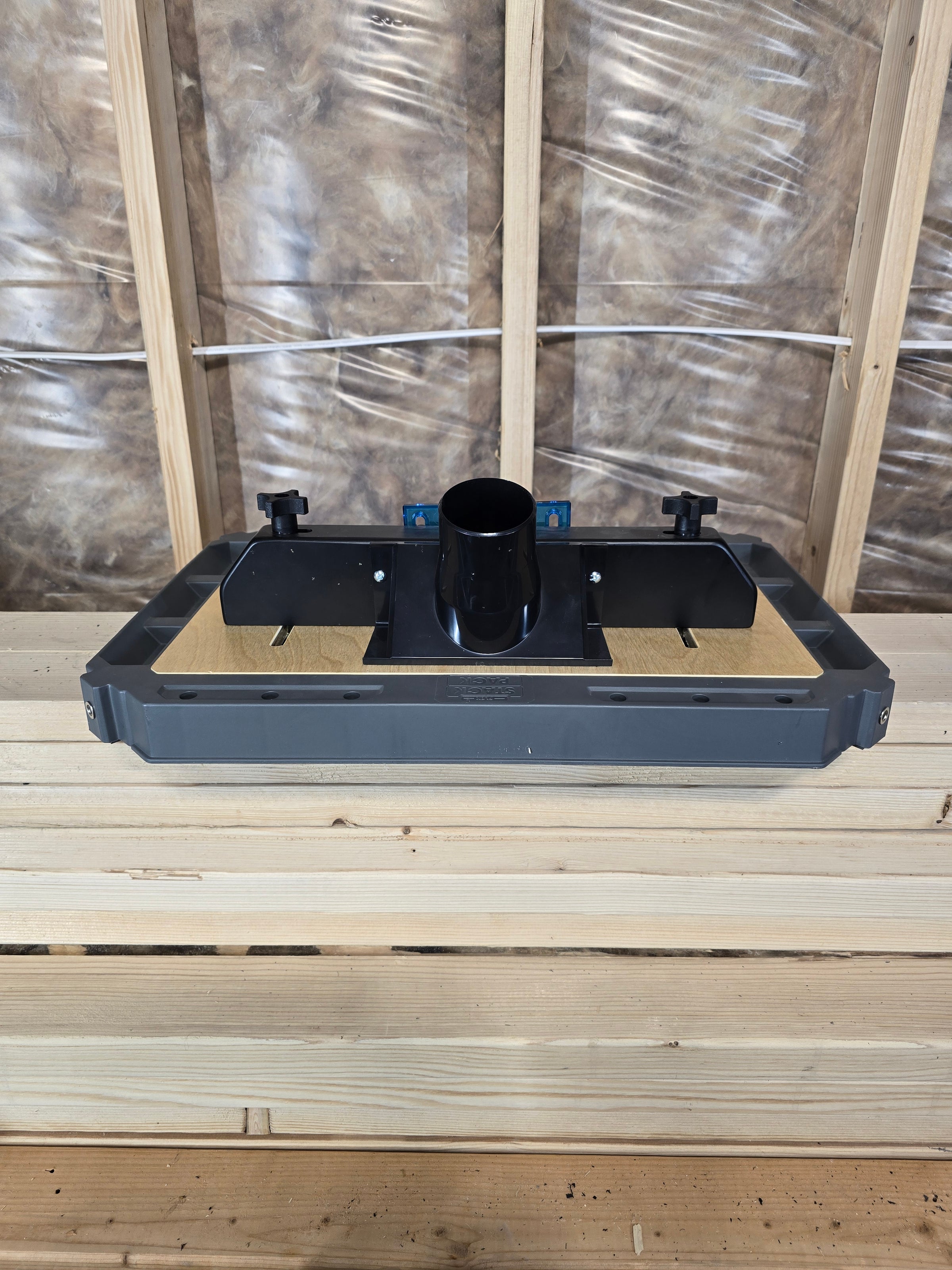 Flex Stack Pack Router Table | Stack Smarter Flex Stack Pack Router Table | Stack Smarter