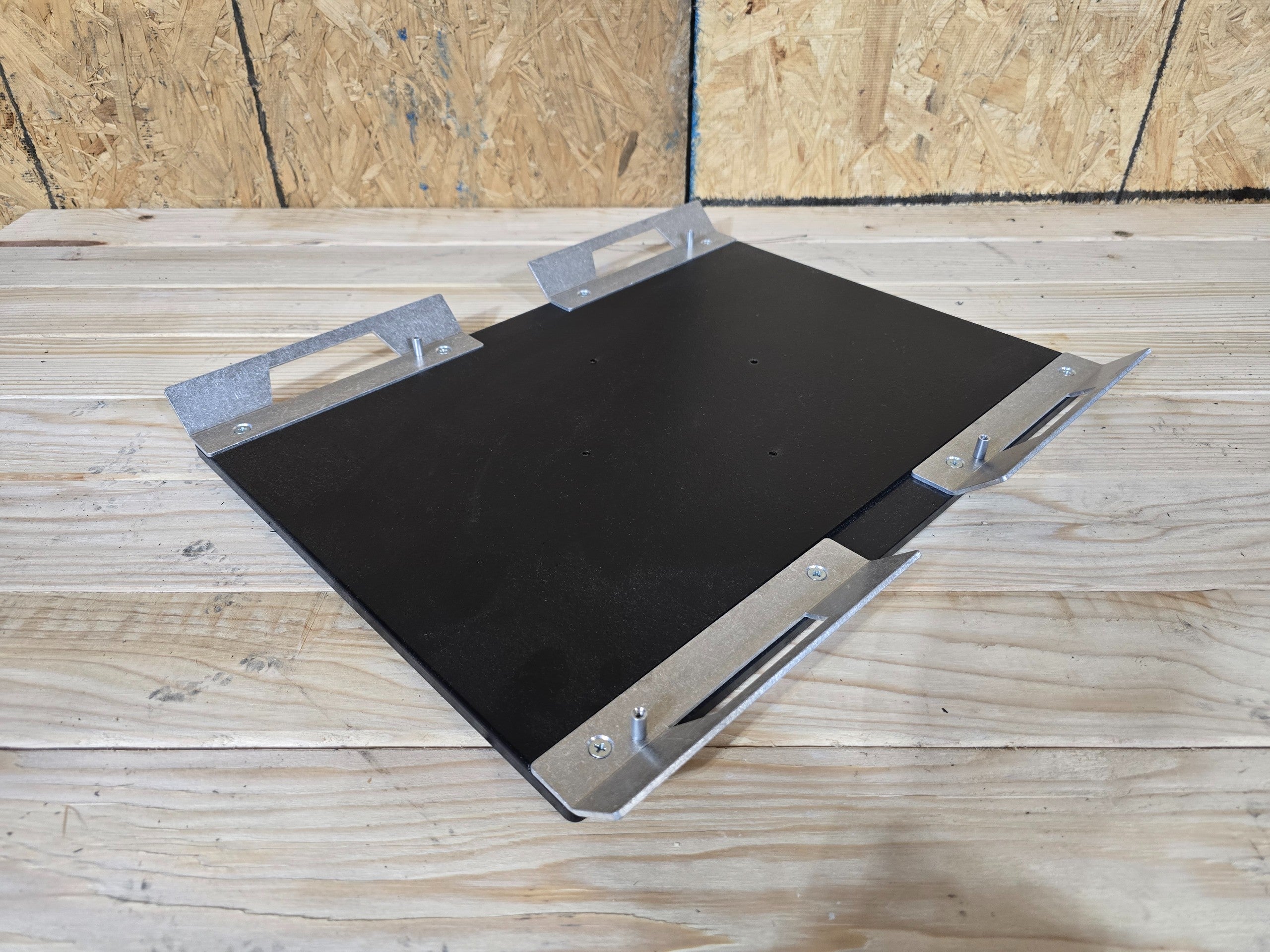 Toughbuilt Stacktech Mounting Plate | Stack Smarter