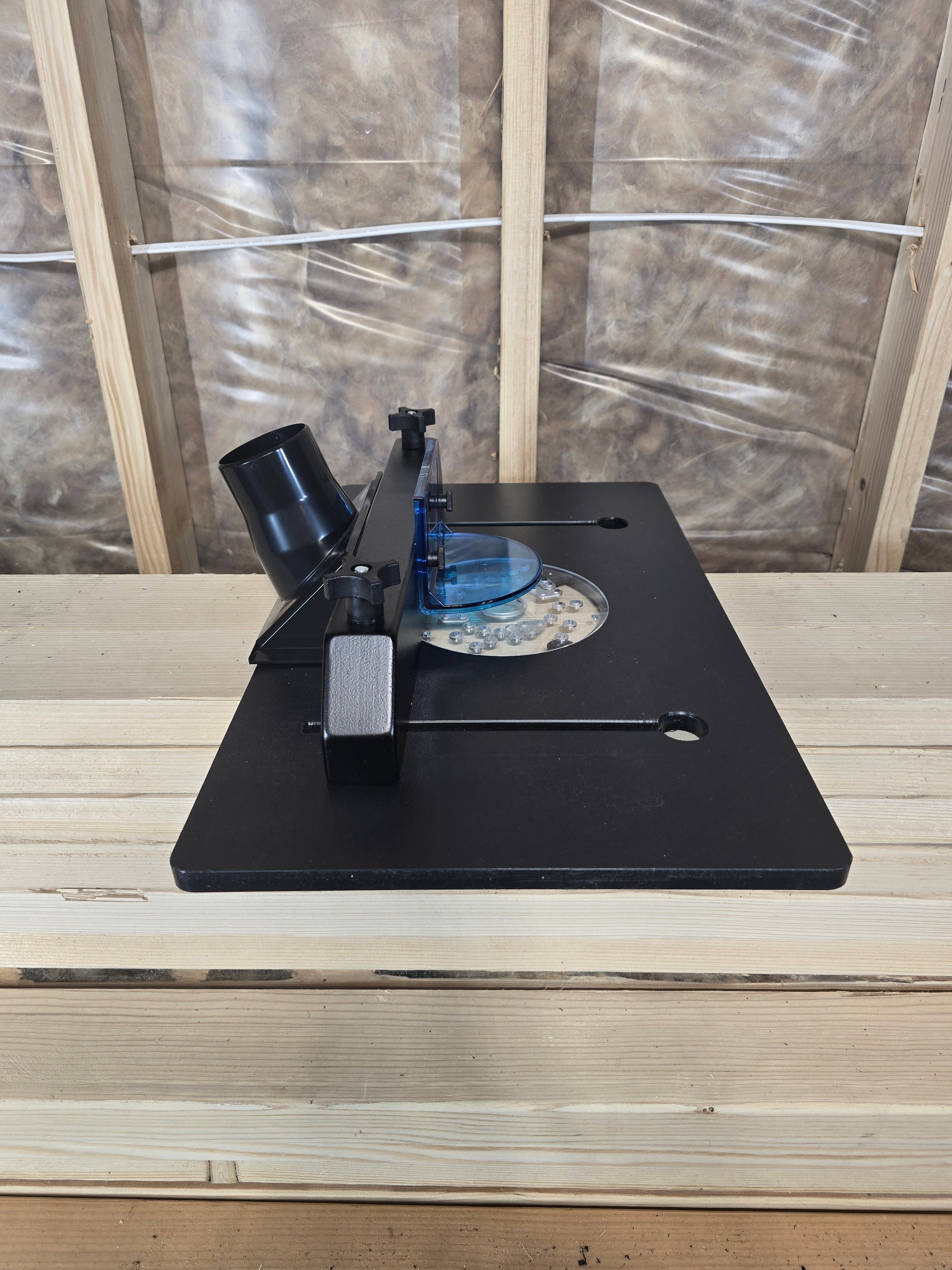 Milwaukee Packout Router Table | Stack Smarter