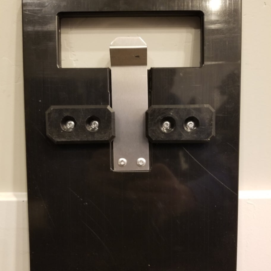 Milwaukee Packout half worktop | Stack Smarter