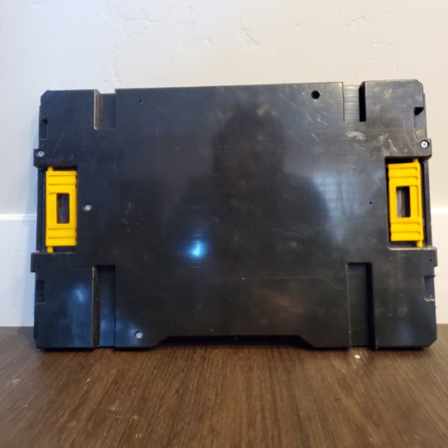 Tstak/Versastack | Stack Smarter