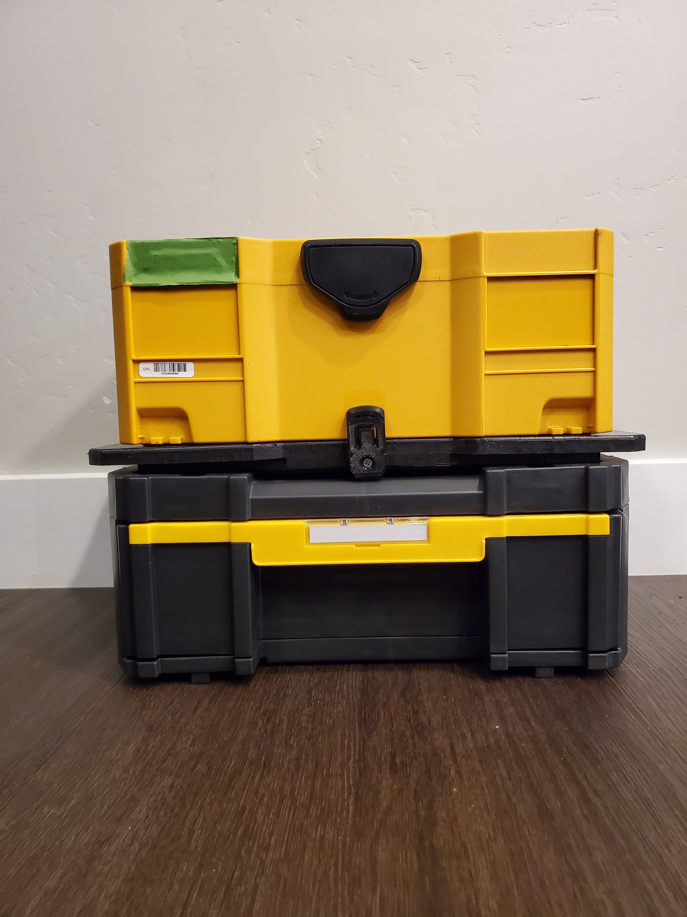 Tstak/Versastack | Stack Smarter