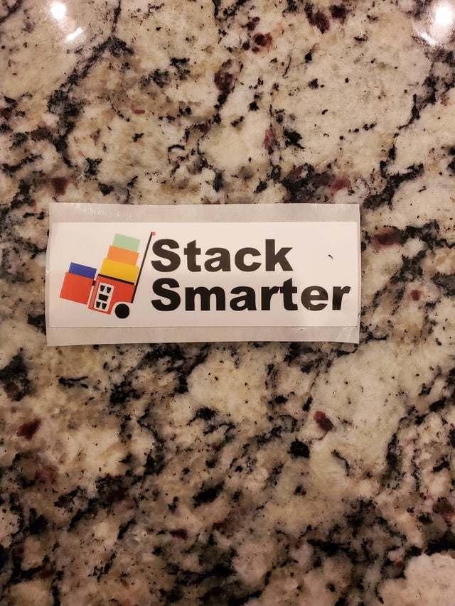 Stack Smarter