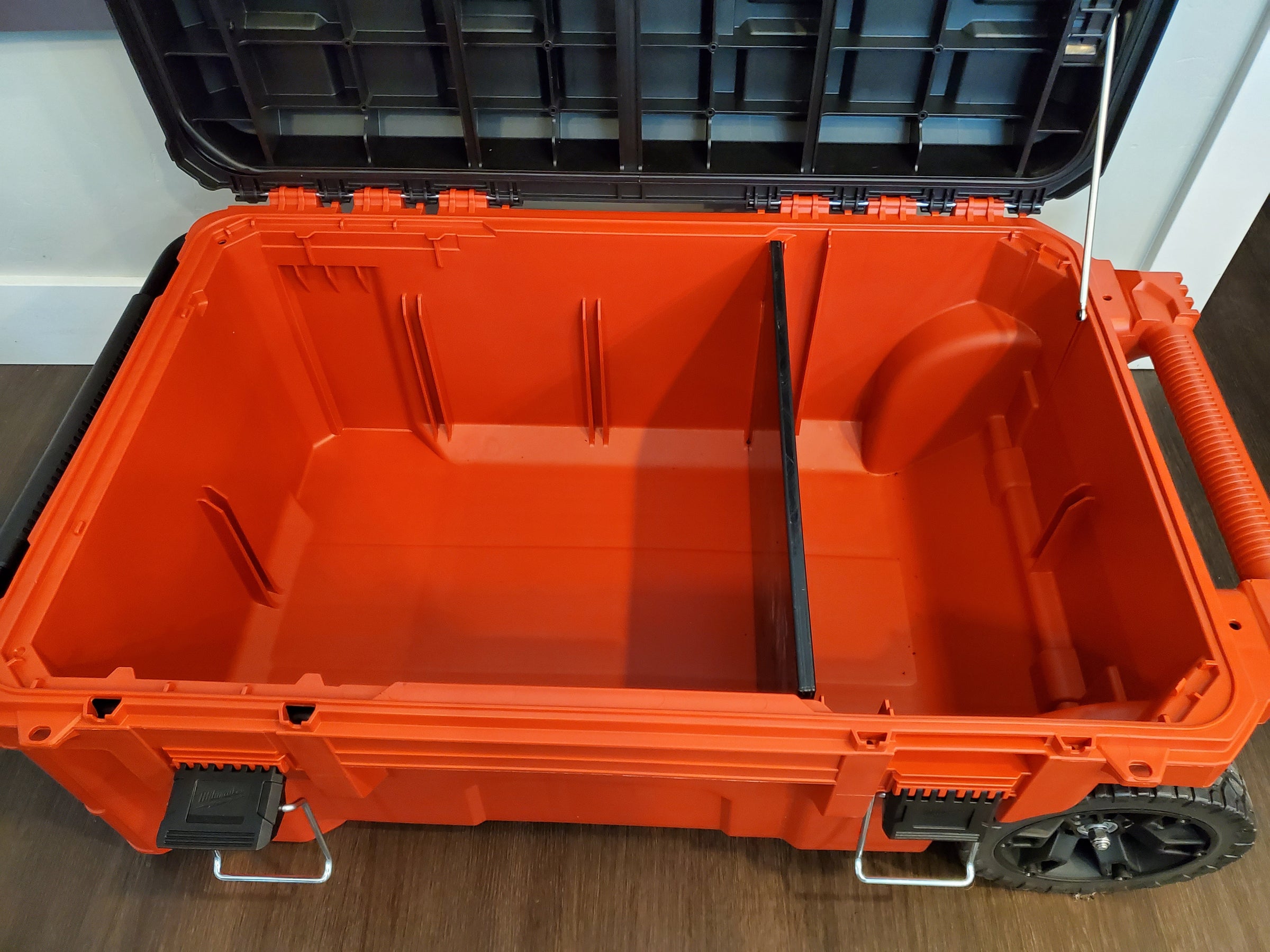 Packout Tool Boxes | Stack Smarter
