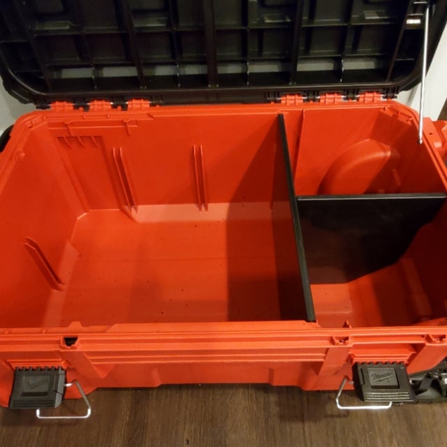 Packout Tool Boxes | Stack Smarter